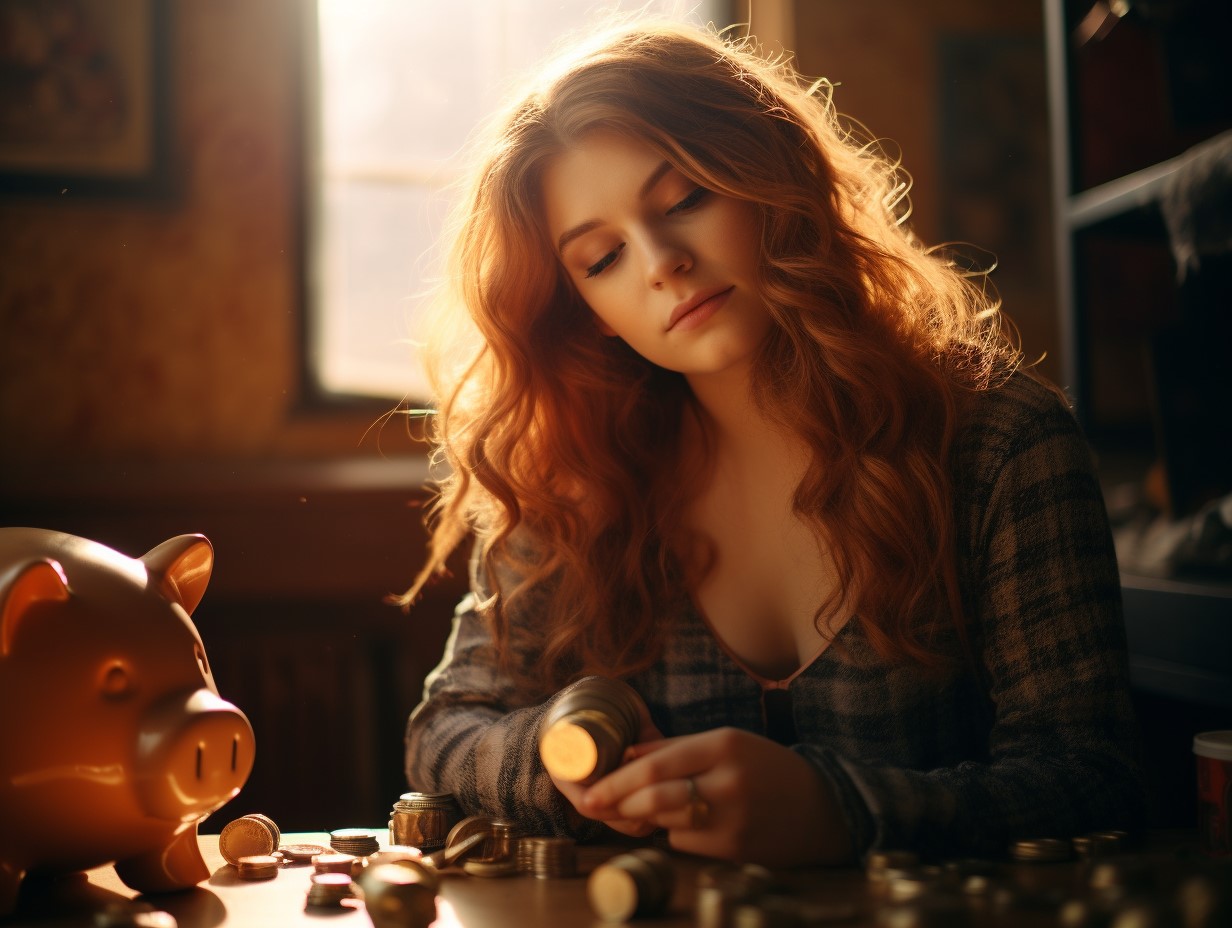 The Struggle to Save and Invest For The Future