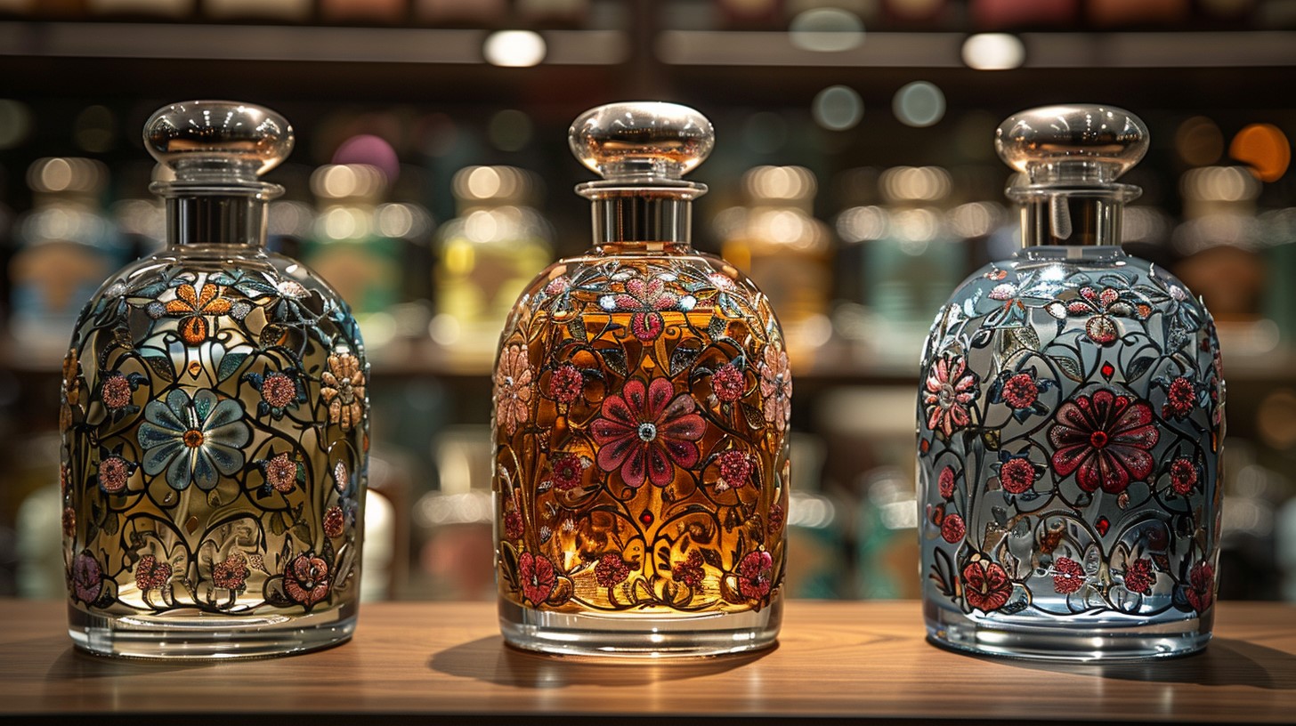 Blending Tradition and Innovation