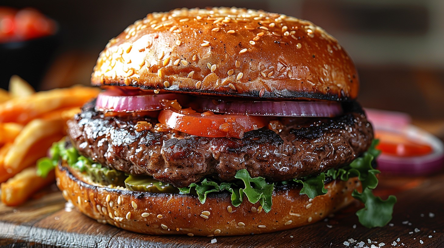 Can Kook Burger's Unique Origin Story Fuel National Franchise Success