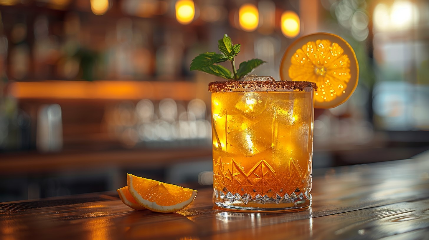 With Cocktail Giveaways and VIP Exclusivity, The 1 Bar Aims to Lead a ...