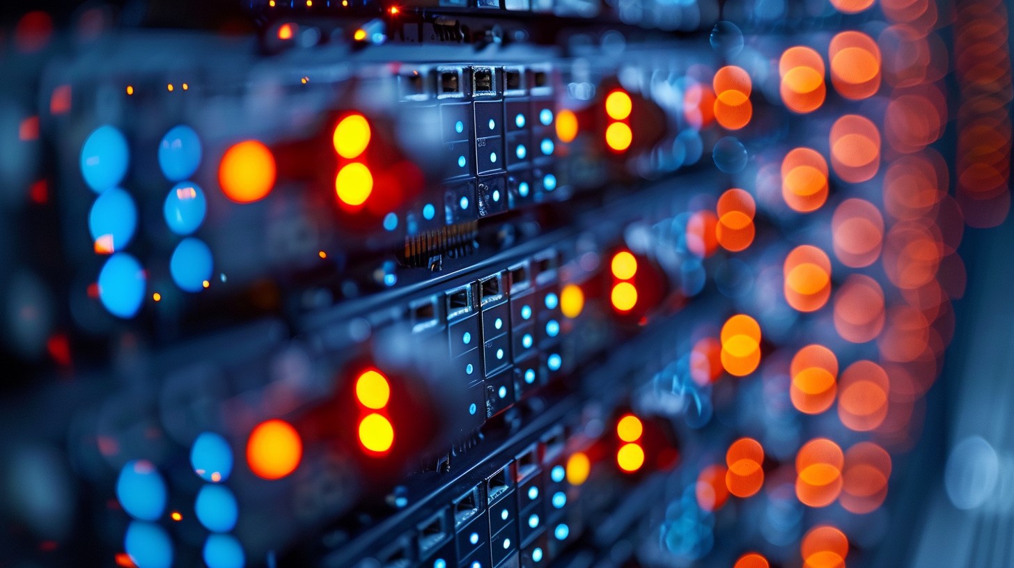 AI-Driven Network Management: Emircom's Latest Innovation