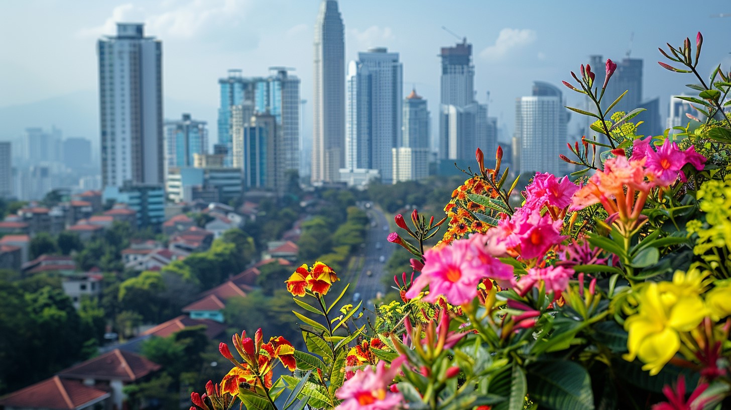 Indonesia’s Rising Investment Star: How the IIPC is Redefining the ...