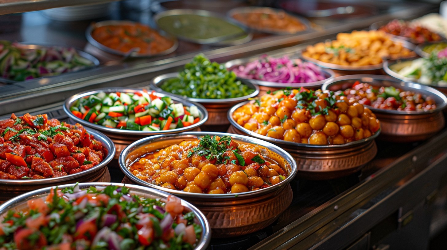 Chaatwala Brings the Bold Flavors of Indian Streets to America and ...