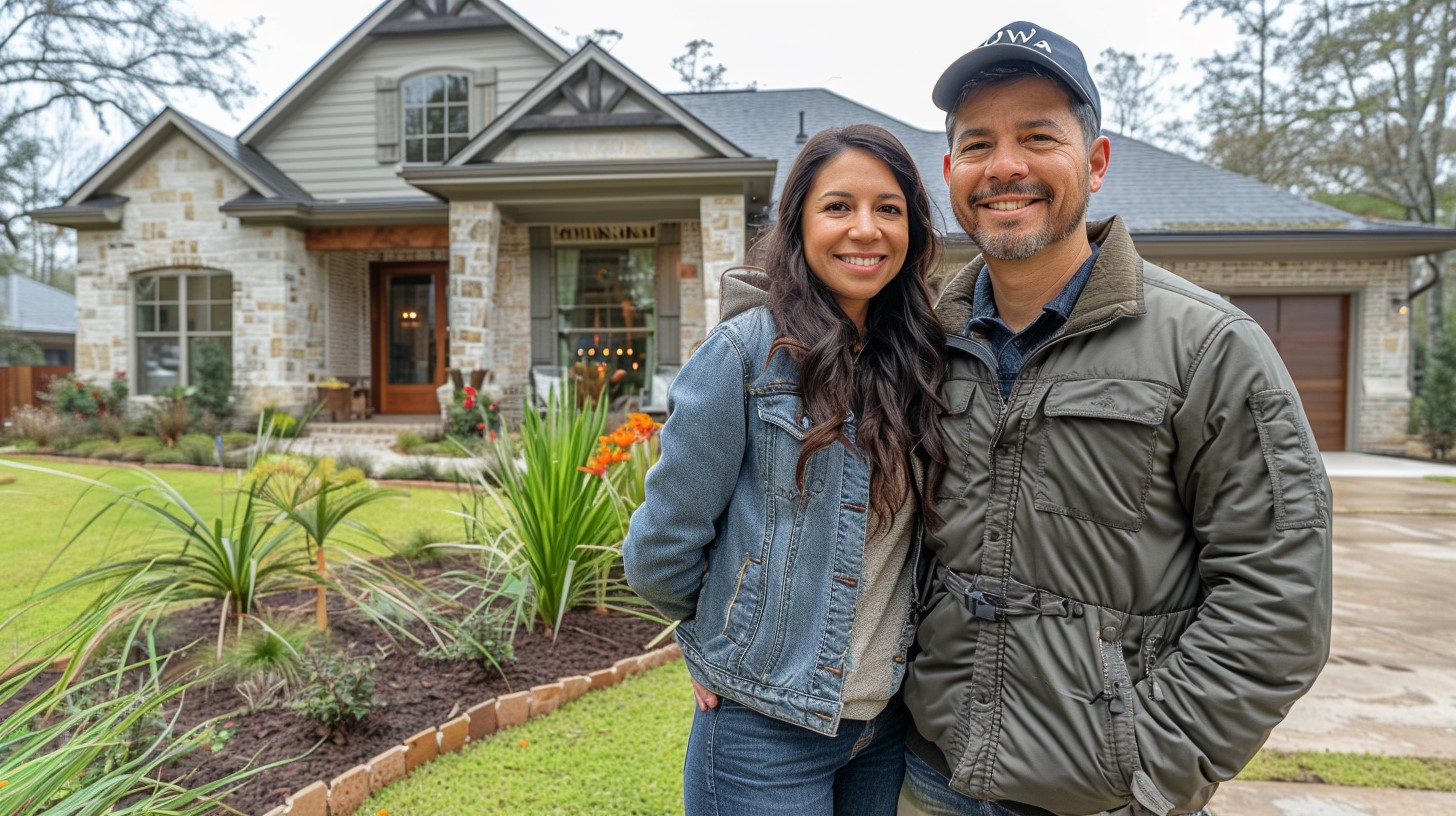Justin and Katherine Chavez Push the Boundaries of Real Estate Service ...